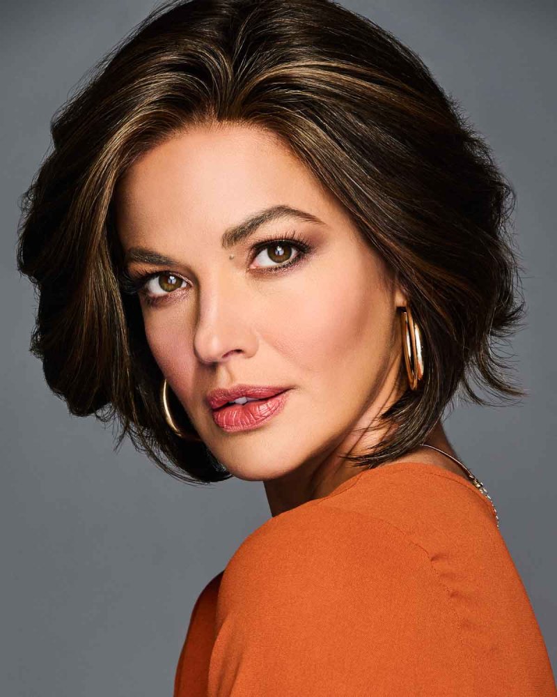 Trend Alert Wig by Gabor (Average) > Hothair Wigs & Hairpieces